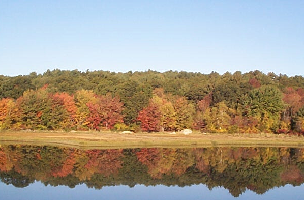Simply Reflecting – Union Congregational Church of Magnolia